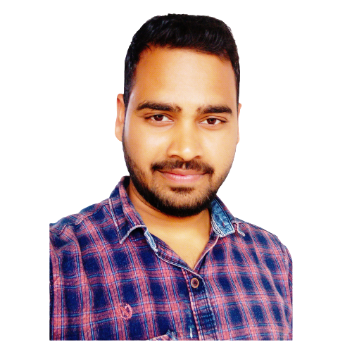 Shiv Shankar | Full Stack Web Developer